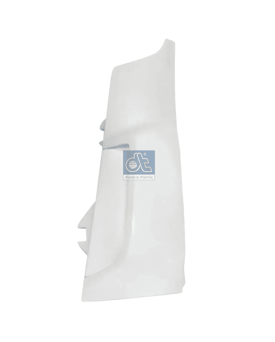 Cab corner left DAF LF 1709693 | 1706919 - Philevi Truck Parts