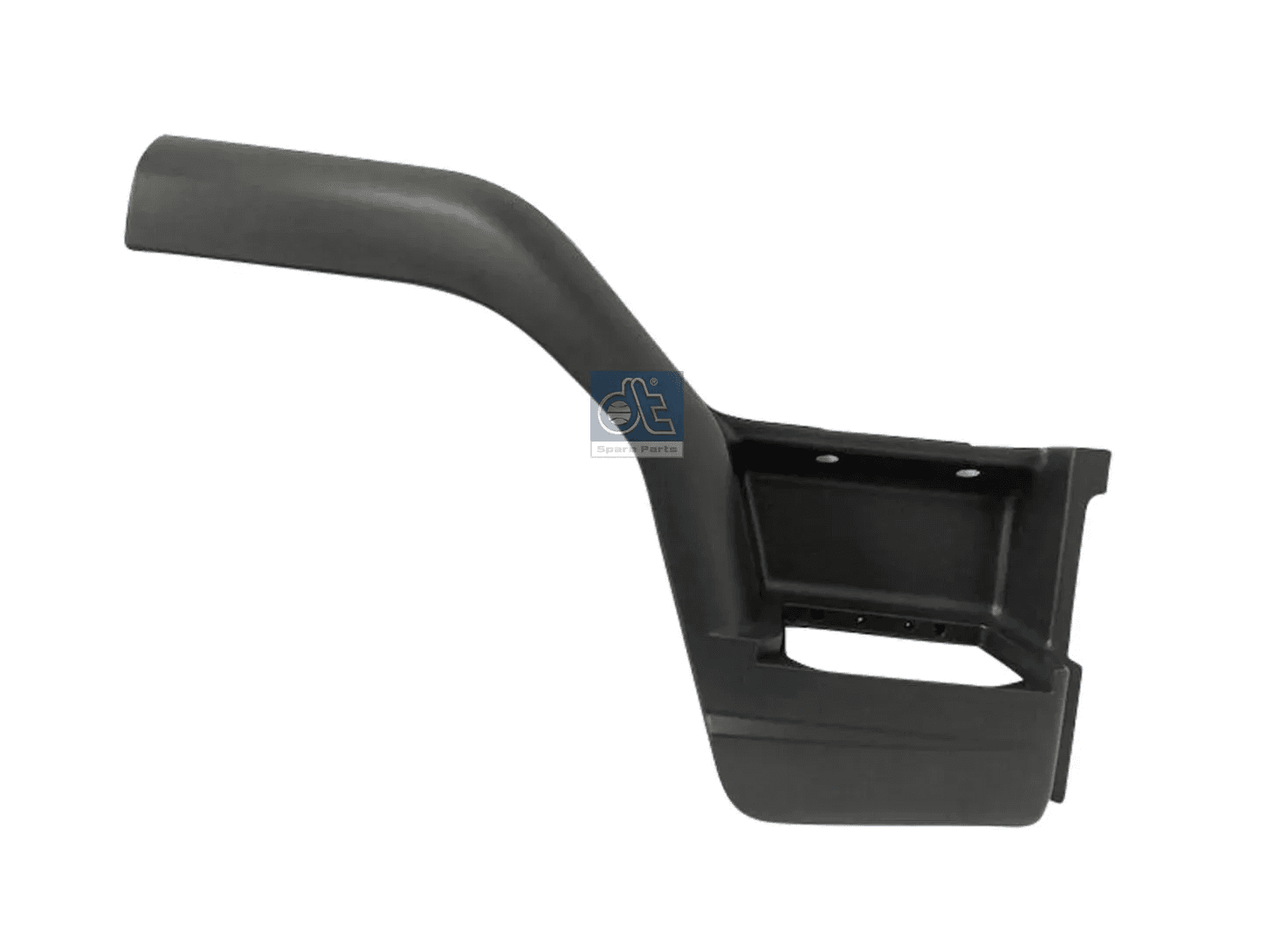Right entry cabinet DAF LF 1707841 - Philevi Truckparts