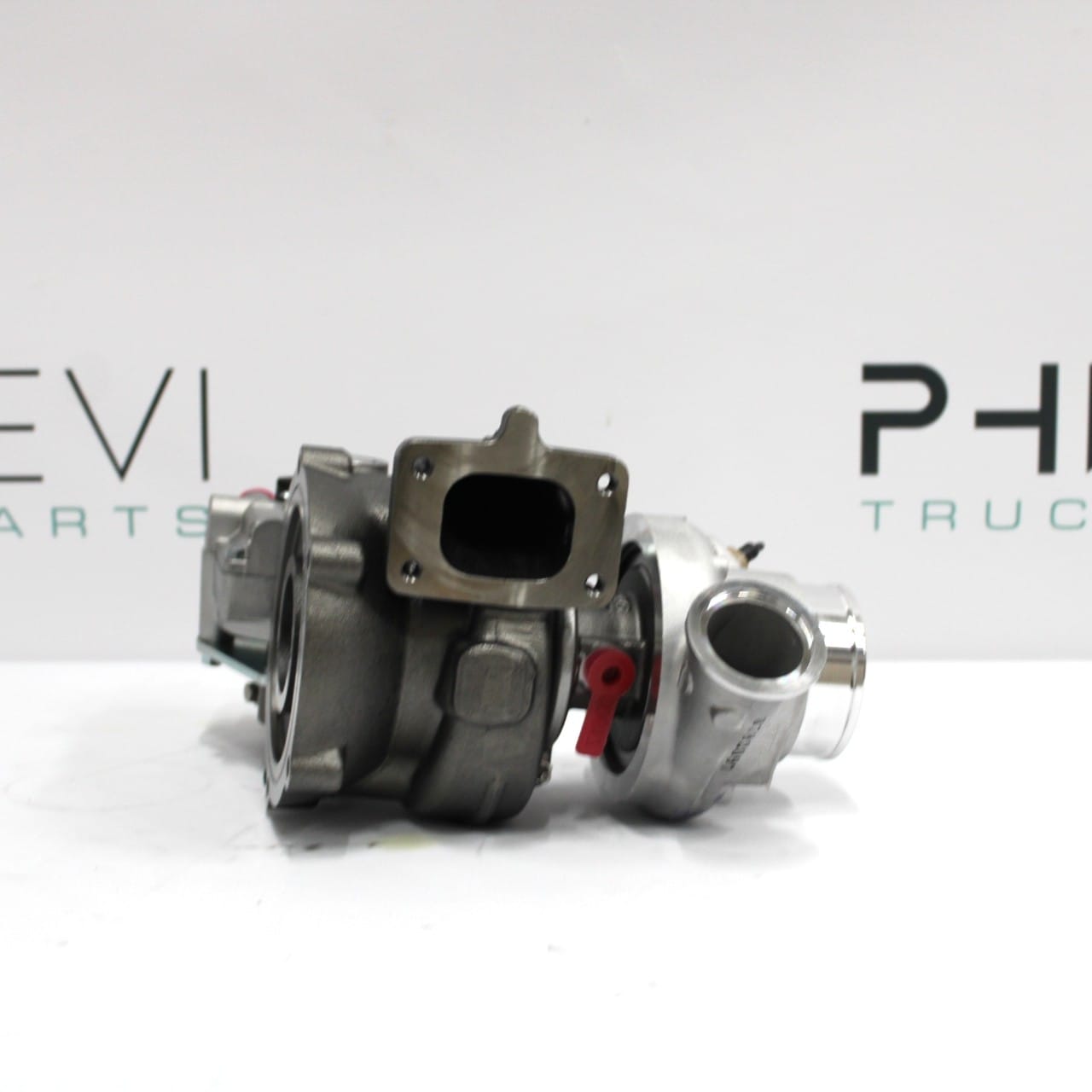 Turbo DAF LF 1708170 - Philevi Truckparts