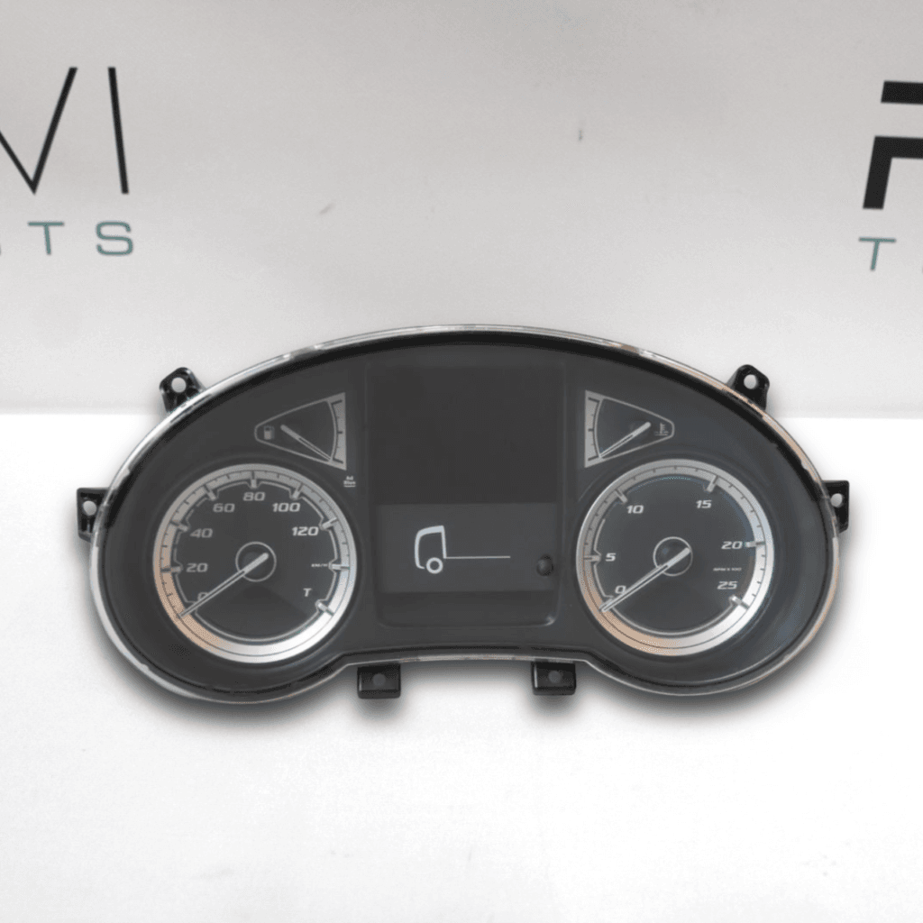Instrument panel DAF XF450 2161588 - Philevi Truckparts